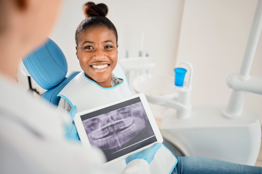 X-Ray Protocol | Berry & Berry Dental Associates | Granbury, TX 76049